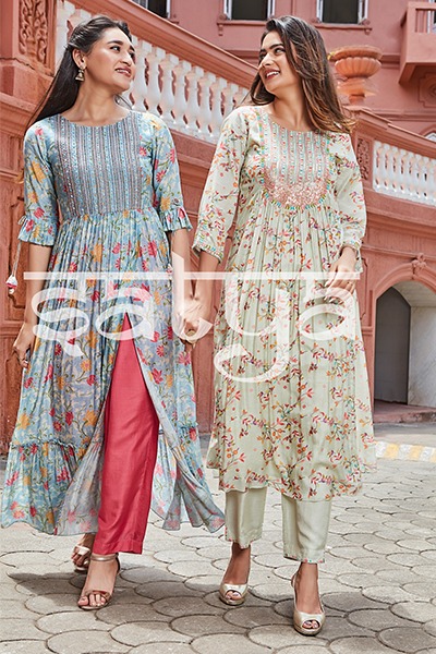 Satya Designs | Women's Wear Specialists