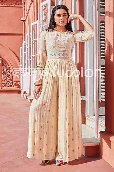 Satya Designs | Women's Wear Specialists